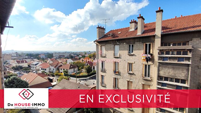 Appartement à vendre - Argenteuil, Val Notre Dame - 1 pièce