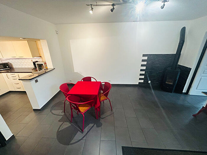 Maison à vendre - Le Perreux-sur-Marne, Centre-ville, Quais dArgonne - 4 pièces - 3 chambres