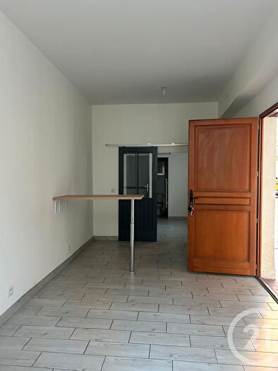 Appartement à louer - Dreux, Centre-ville - 2 pièces - 1 chambre