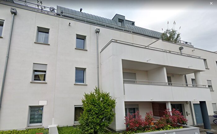 Appartement à louer - Toulouse, Bonnefoy - 3 pièces - 2 chambres