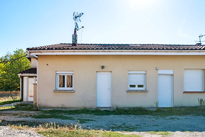 Maison 5 pièces à vendre à Cugnaux, Hautpoul