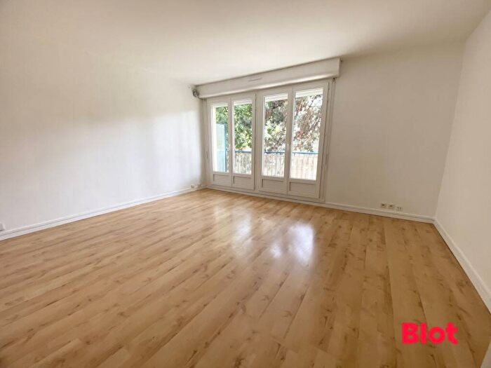 Rennes : Appartement 2 pièces à louer