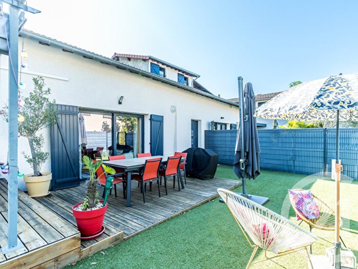 Genay - Maison 3 pièces à vendre