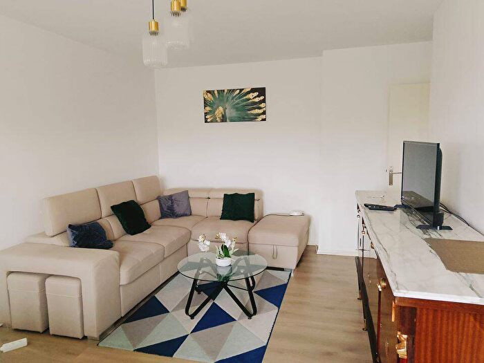 Appartement 2 pièces à louer - Port Ham-Village, Cergy
