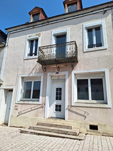 La Machine : Maison 5 pièces à vendre