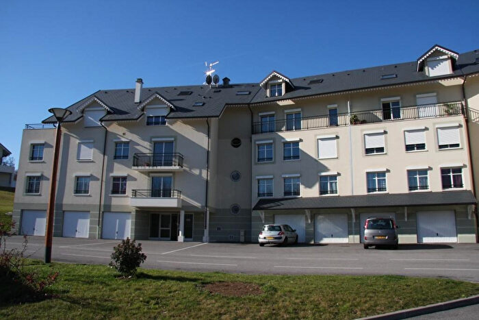 Appartement 4 pièces à vendre à Barberaz