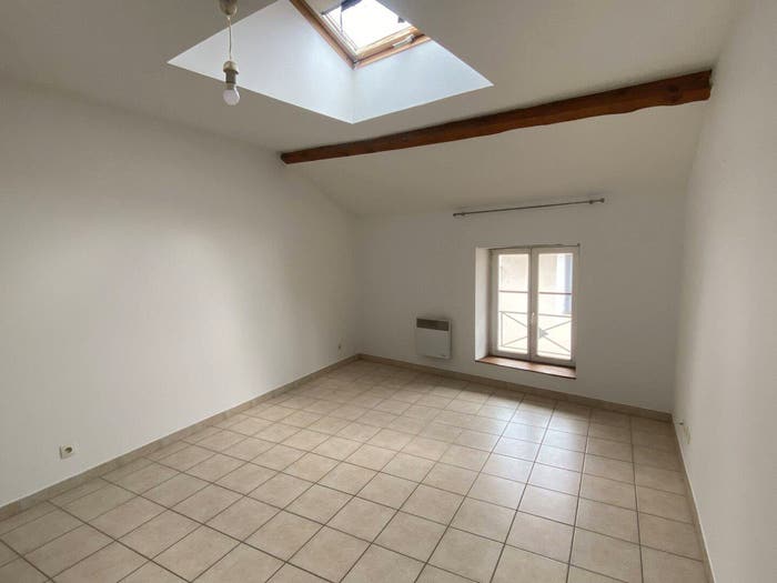 Cluny - Appartement 1 pièce à louer