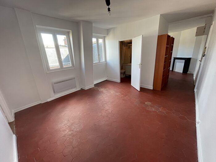 Versailles, Notre Dame : Appartement 3 pièces à louer