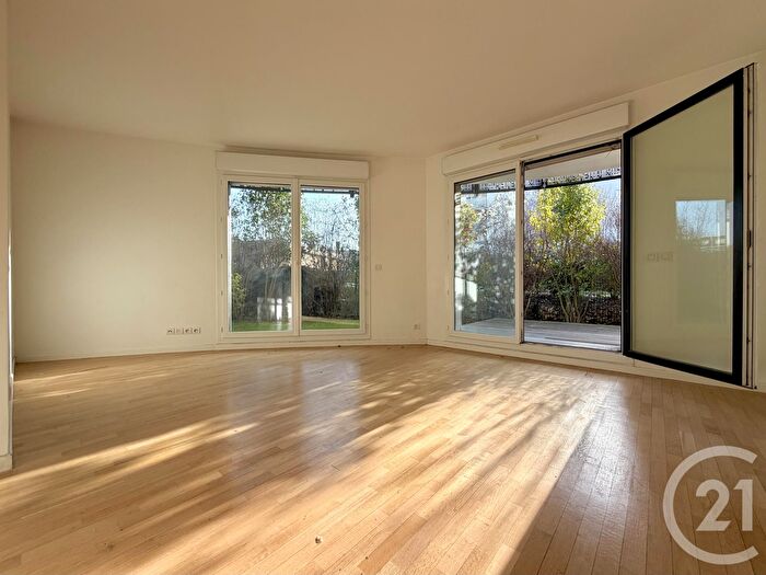 Appartement 3 pièces à Issy-les-Moulineaux, Les Epinettes, Le Fort, Les Hauts d'Issy, à vendre