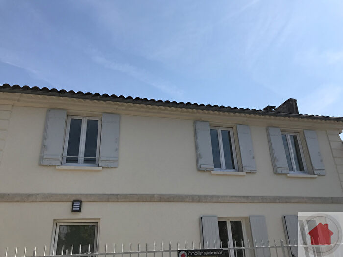 Izon : Appartement 3 pièces à louer