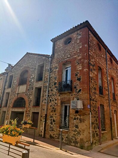 Appartement 3 pièces à vendre - Villelongue-de-la-Salanque