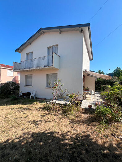 Maison 4 pièces à Foix, à vendre