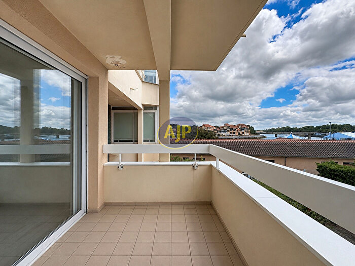 Capbreton, Les Sables, Port de Capbreton : Appartement 1 pièce à vendre