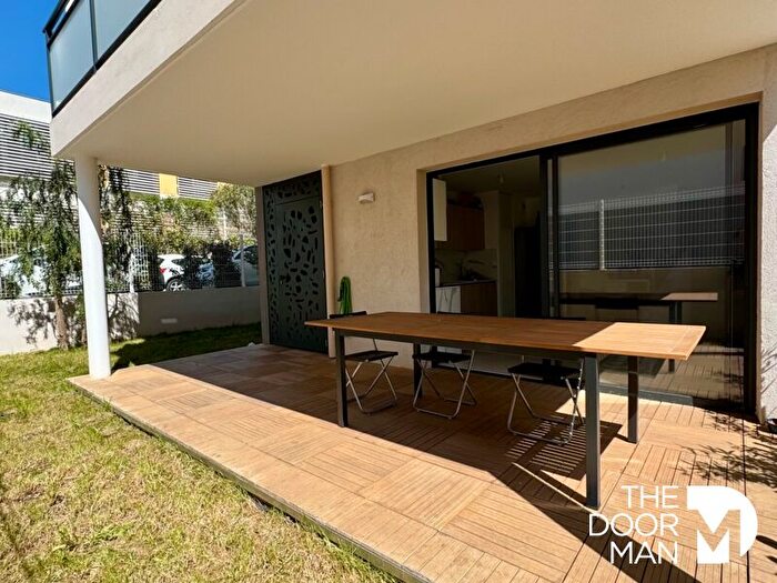 Hyères, Centre-ville - Appartement 3 pièces à vendre
