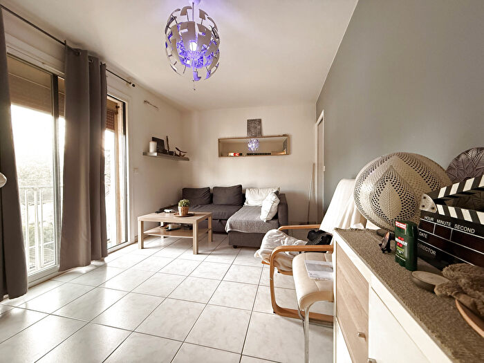 Appartement à louer - Vémars - 1 pièce