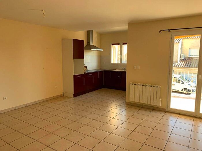 Maison 3 pièces à louer - Générac