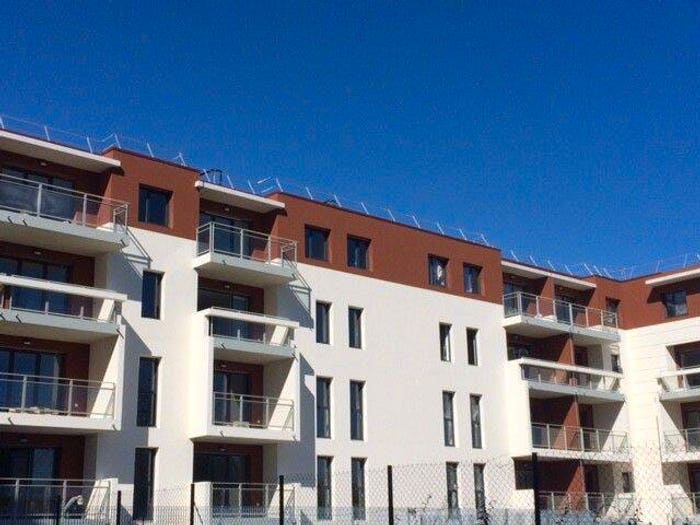 Appartement 2 pièces à Centre Ville-Peyron, La Seyne-sur-Mer, à louer