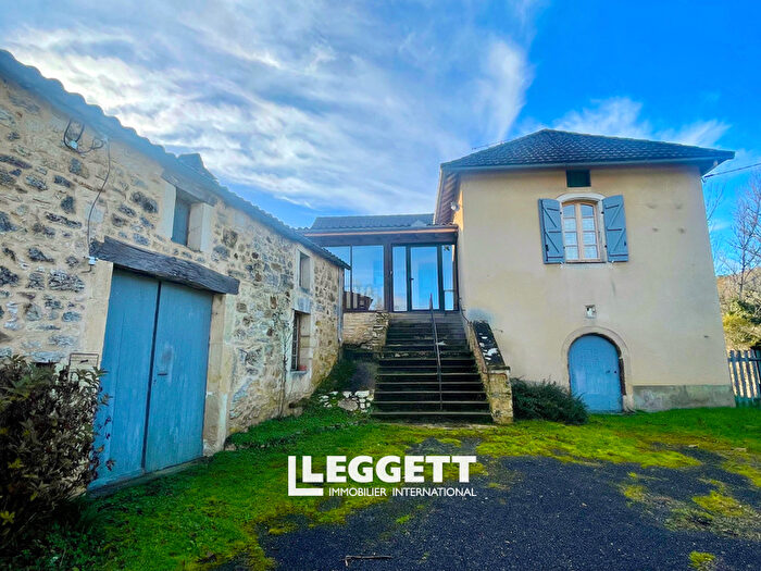 Maison à vendre - Les Arques - 4 pièces - 2 chambres