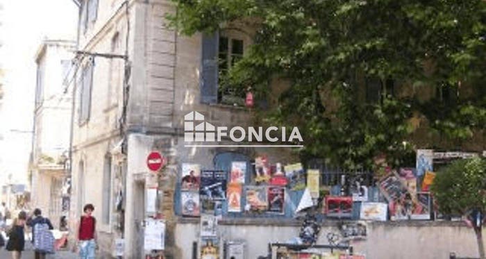 Appartement 3 pièces à louer à Carmes-Infirmieres-Thiers, Avignon