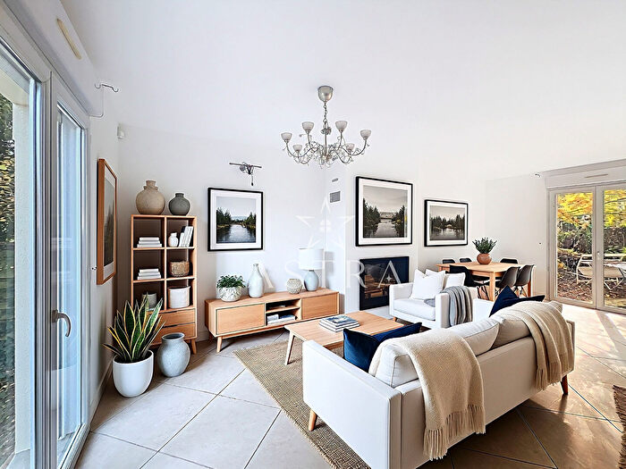 Maison à vendre - Sceaux, Filmins, Achille Garnon - 7 pièces - 4 chambres