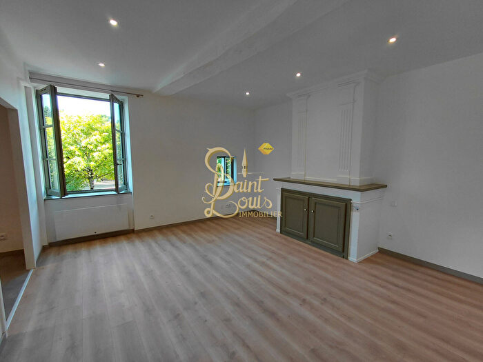 Richelieu - Appartement 1 pièce à louer