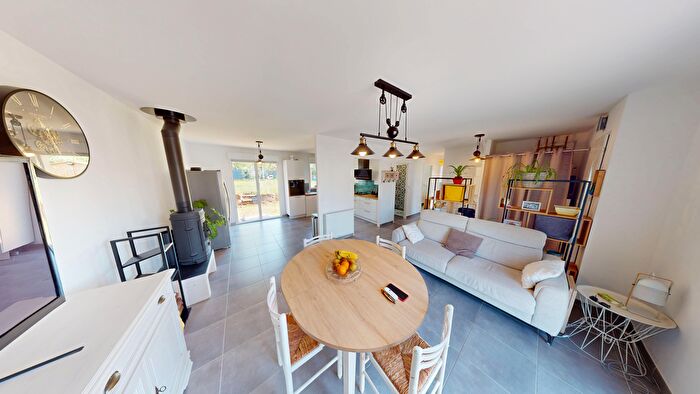 Maison 3 pièces à vendre à Villers-Bocage