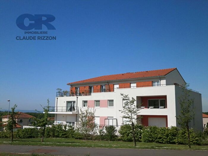 Appartement à vendre - Metz, Grange aux Bois, Grigy Technopole - 2 pièces - 1 chambre