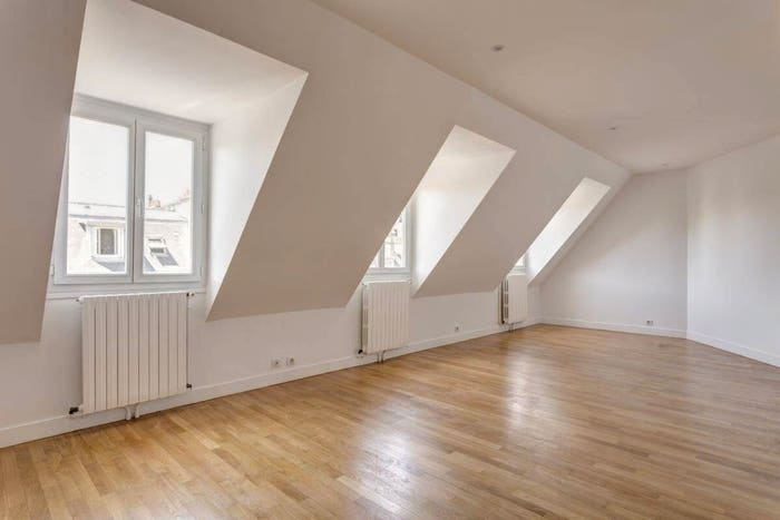 Appartement 4 pièces à Porte Dauphine, Paris 16ème arrondissement, à louer