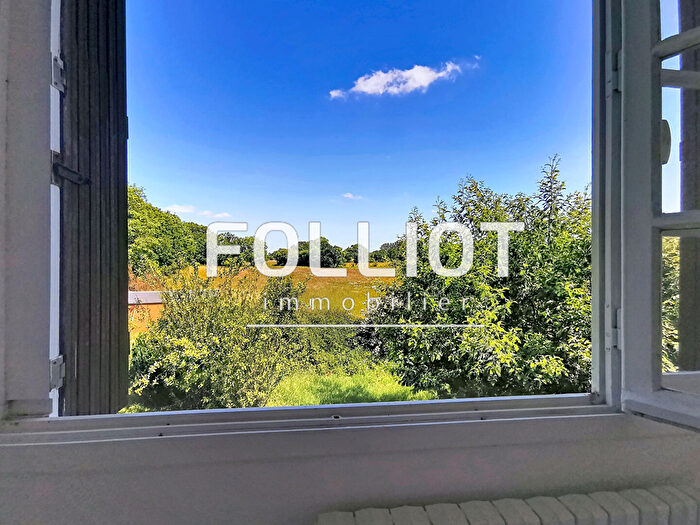 Maison 5 pièces à vendre - Jullouville