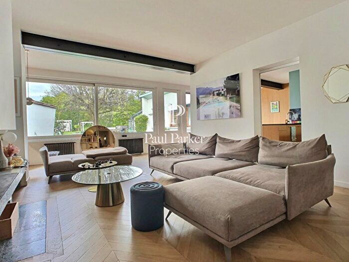 Maison 6 pièces à vendre - Bègles, Centujean