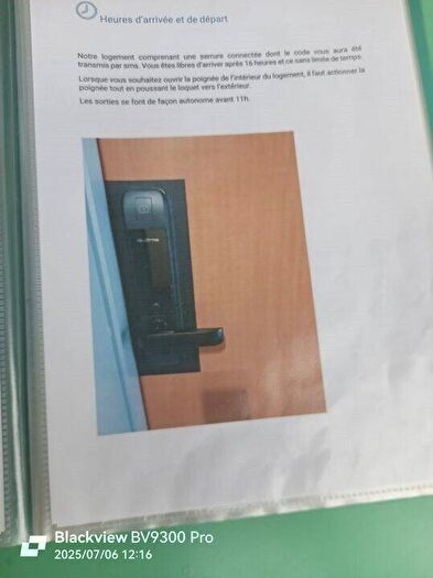 Appartement à louer - Italie-Jacotot, Aix-les-Bains - 1 pièce