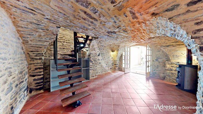 Maison 2 pièces à Nord, Marguerittes, à louer