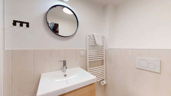 Village, Fontenay-sous-Bois : Appartement 1 pièce à louer