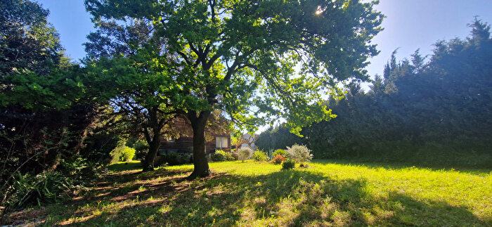 Maison 4 pièces à vendre à Bollène, Périphérie