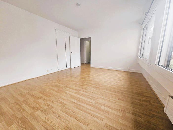 Silly-Gallieni, Boulogne-Billancourt - Appartement 1 pièce à louer