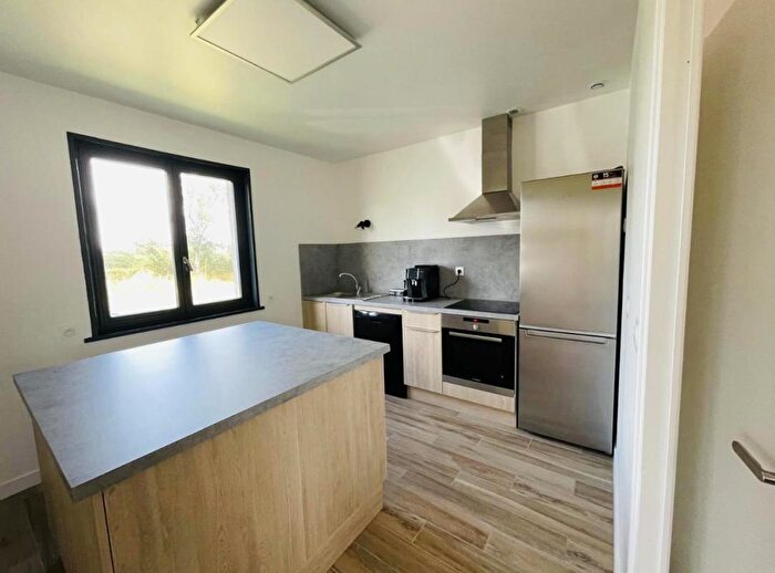 Maison à vendre - Saint-Germain-Laval - 5 pièces - 4 chambres