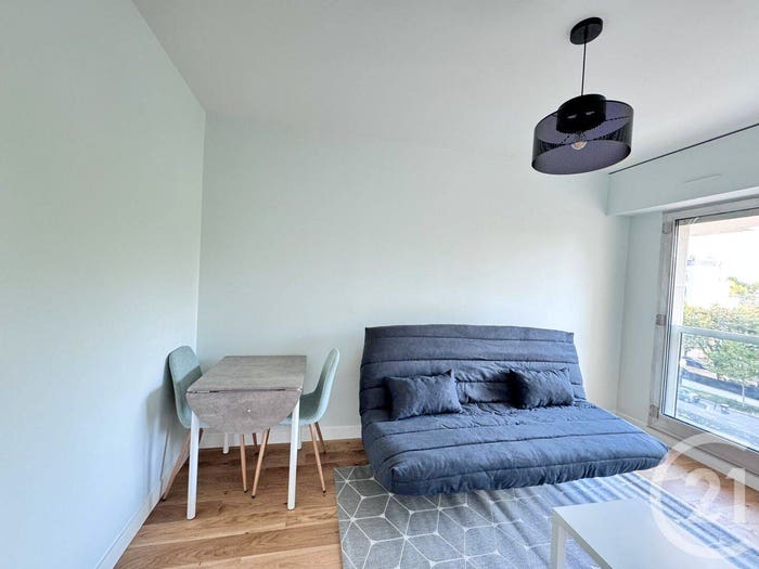 Appartement 1 pièce à Neuilly-sur-Seine, à louer