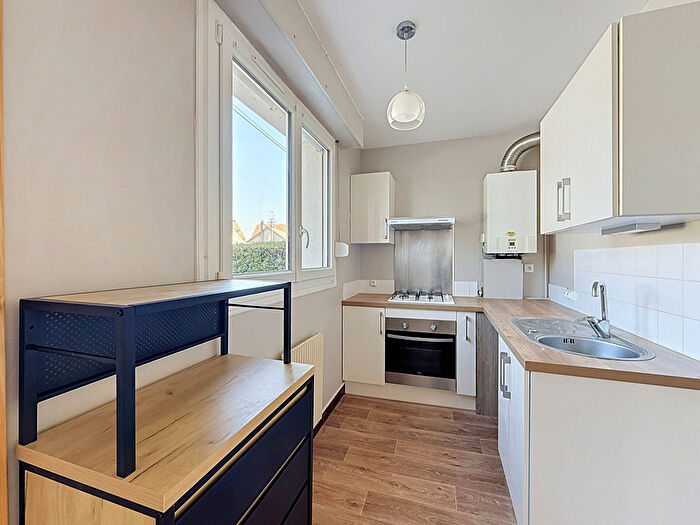 Saint-Avertin, Léon Brûlon, Cigognes : Appartement 2 pièces à louer