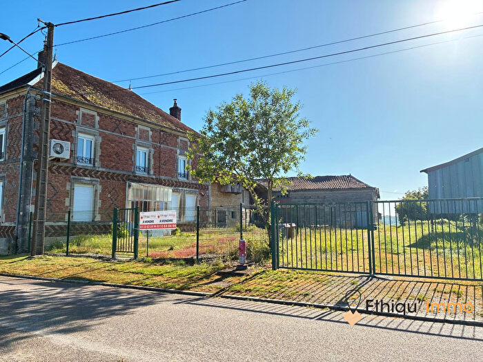 Maison 5 pièces à Morvilliers, à vendre