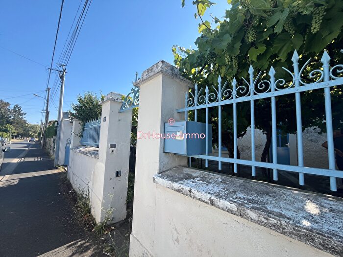 Maison 8 pièces à vendre à Châtellerault, Sud Ouest