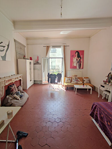 Appartement 4 pièces à Sète, La Marine, à vendre
