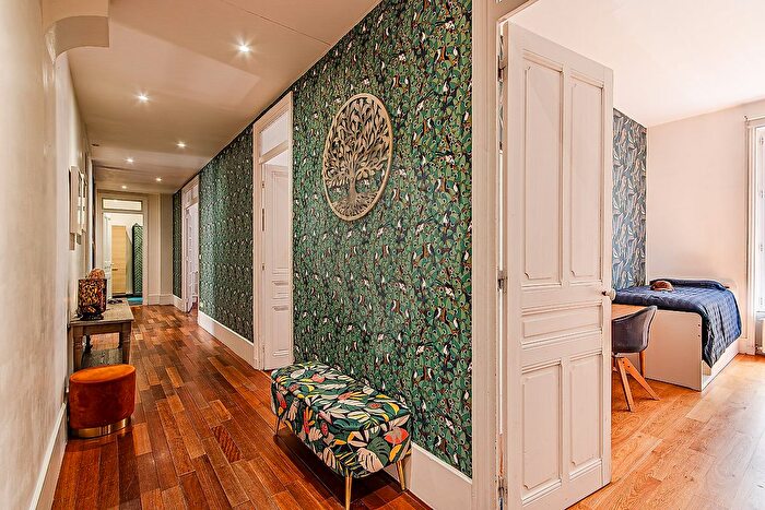 Appartement 4 pièces à vendre à Villefranche-sur-Saône, Centre-ville
