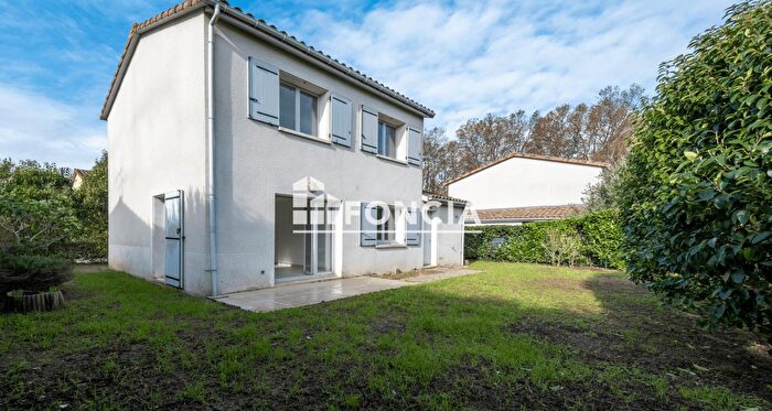 Maison à vendre - Portet-sur-Garonne - 4 pièces - 3 chambres