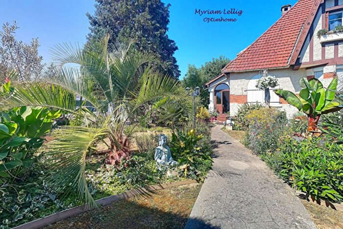 Rosny-sur-Seine : Maison 4 pièces à vendre