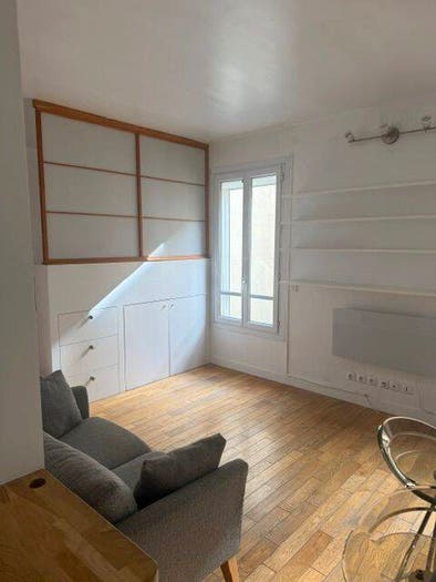 Appartement 1 pièce à Trudaine-Maubeuge, Paris 9ème arrondissement, à louer