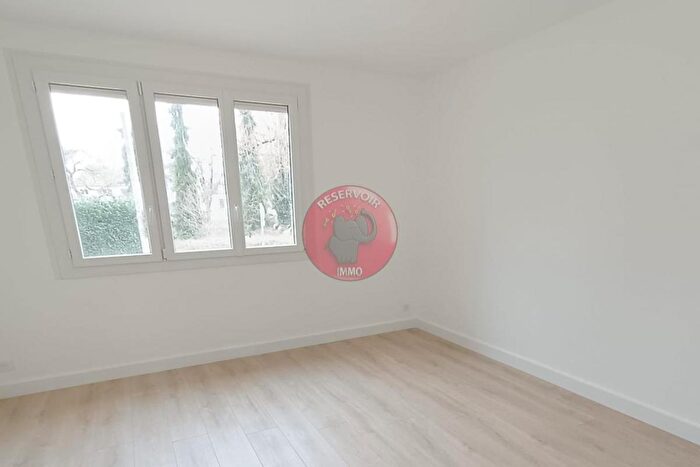 Appartement 4 pièces à vendre à Dijon, Chartreuse