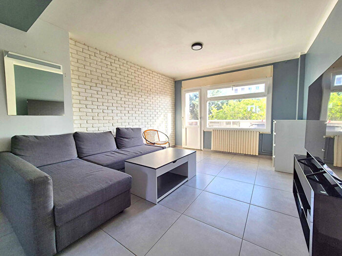 Sartrouville, La Croix Blanche - Appartement 3 pièces à vendre