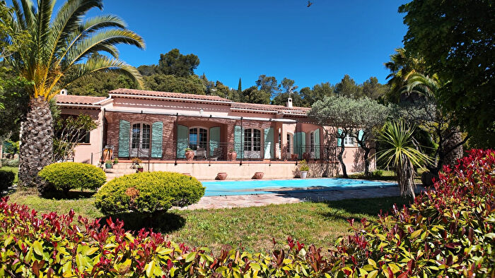 Pignans - Maison 4 pièces à vendre