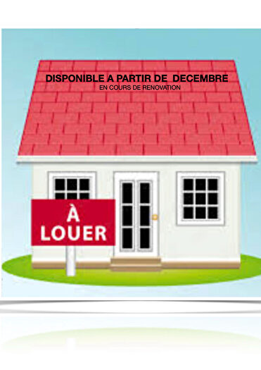 Maison à louer - Massy, Pileu, Graviers, Vilmorin, Square de Clos de Villaine - 5 pièces - 3 chambres