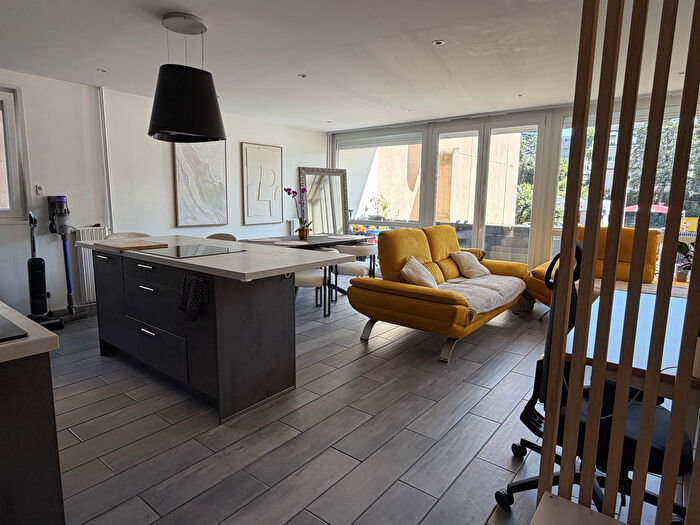 Appartement 3 pièces à vendre - Saint-Étienne, La Dame Blanche, La Richelandière, Montplaisir, Monthieu
